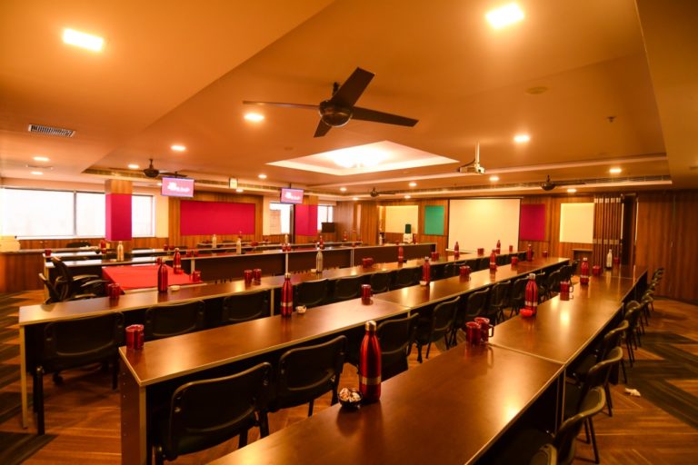 Meeting Halls in Hyderabad | Meeting Halls For Rent in Hyderabad | Bhub